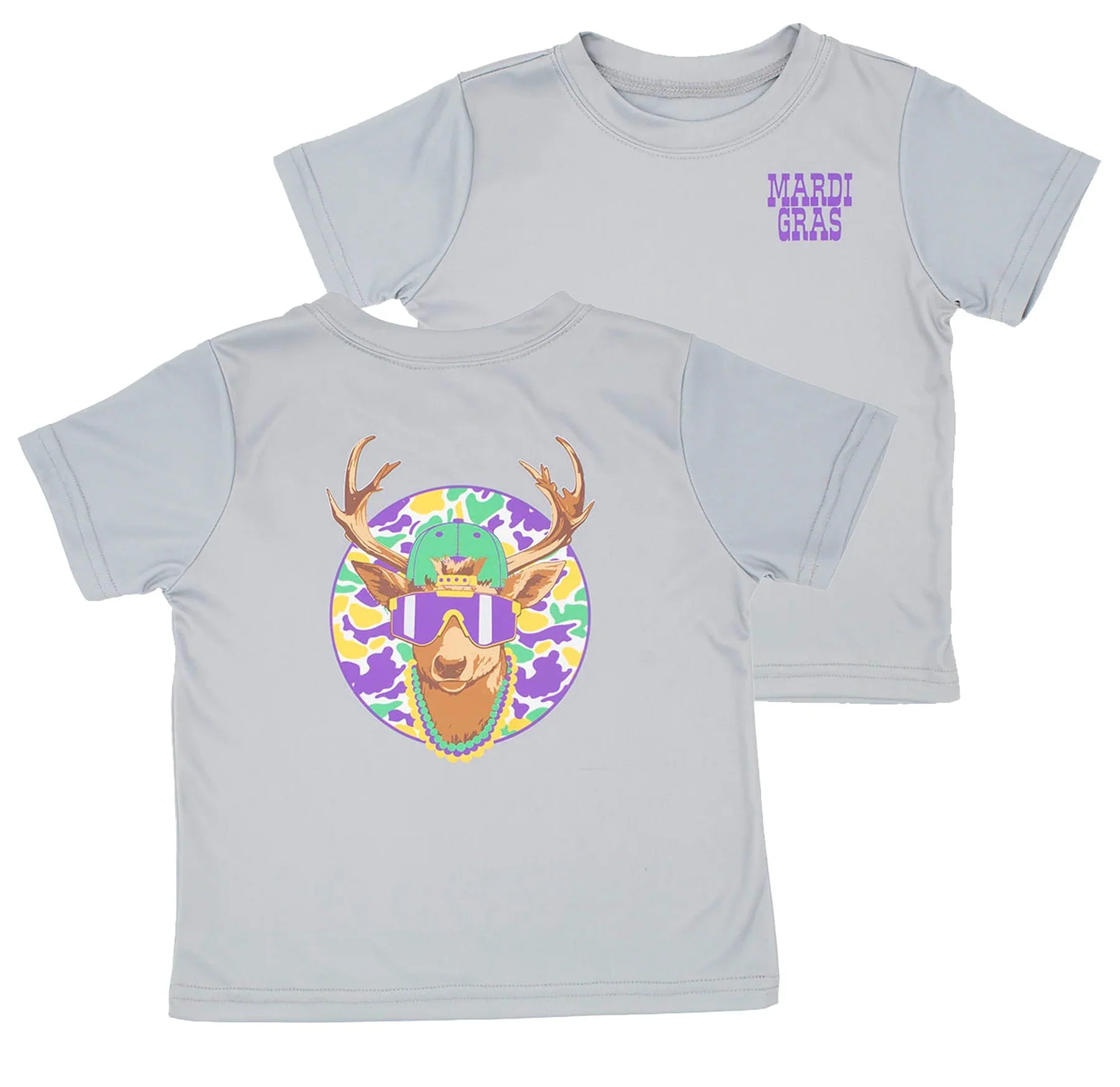 Mardi Gras Boys – Chickie Collective